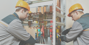 Full-Service Electrical Contracting Service